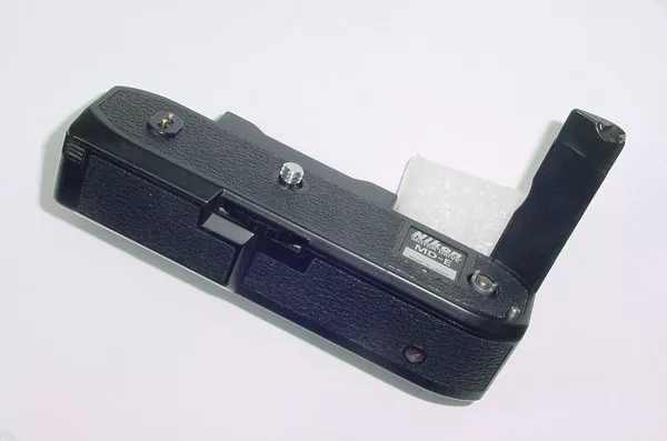 Nikon MD-E Motor Drive For Nikon EM FG FG20 - Nikon Store